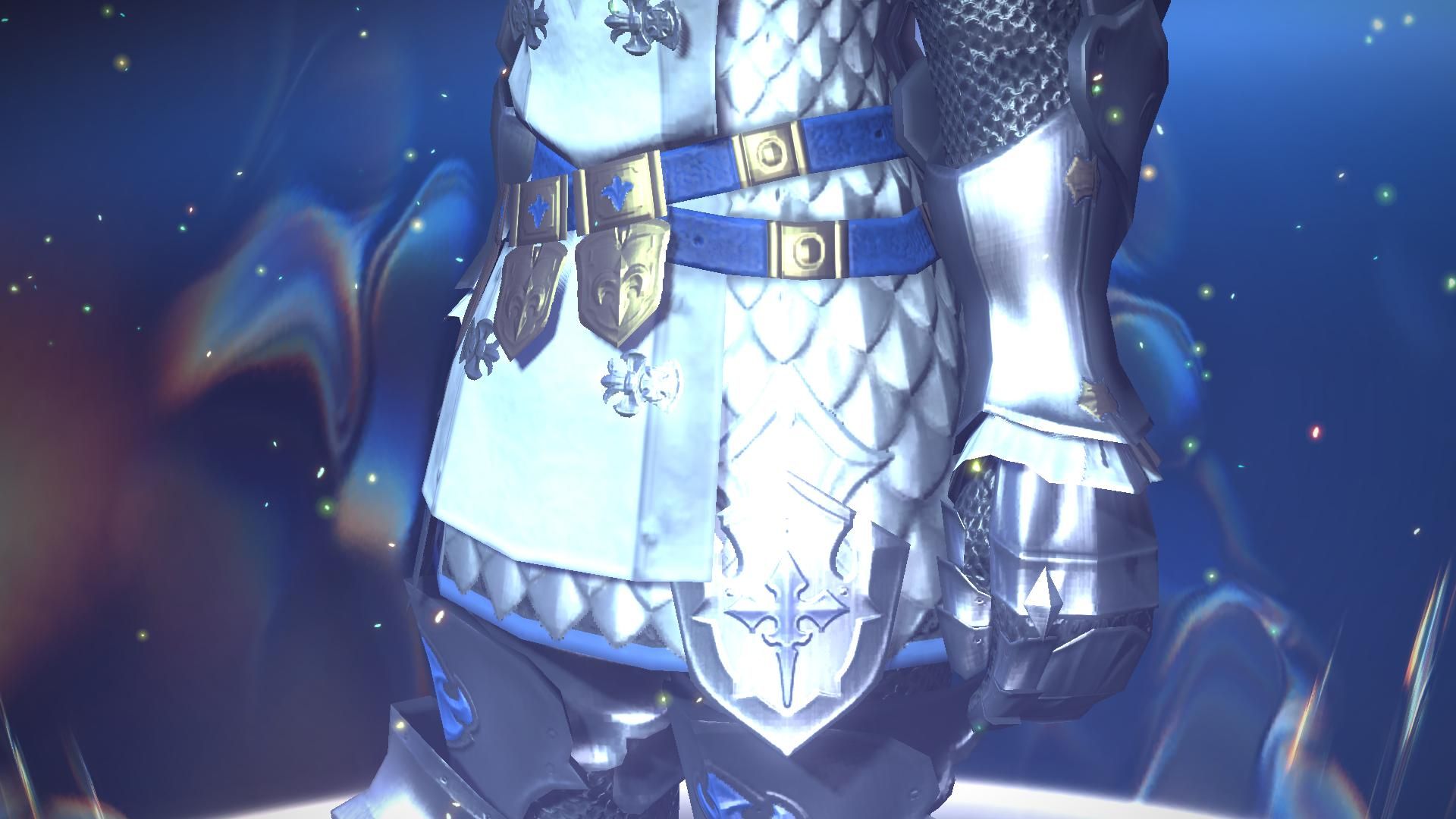 Check Out 63 Screenshots from Final Fantasy XIV: A Realm Reborn's ...