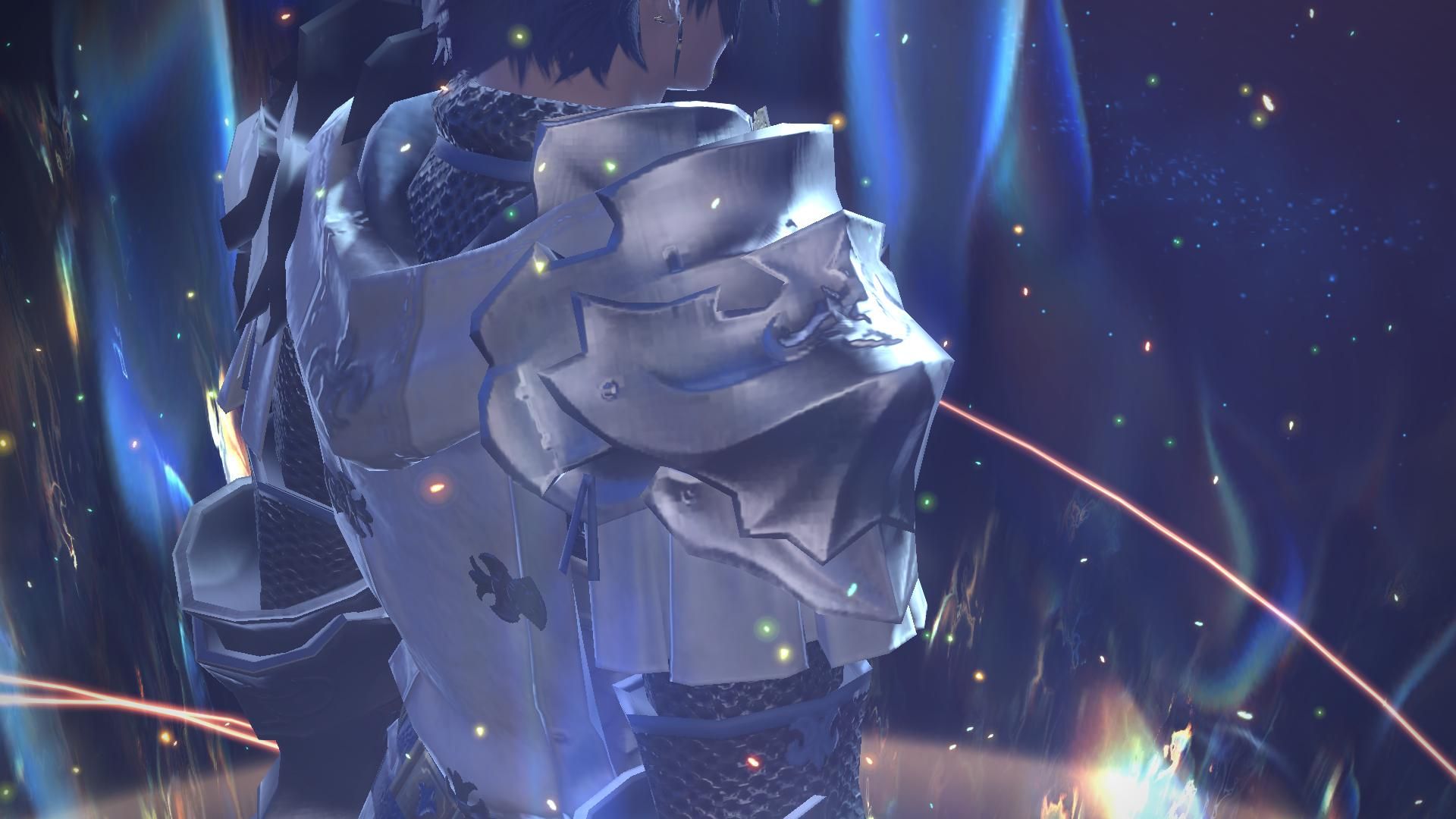Check Out 63 Screenshots from Final Fantasy XIV: A Realm Reborn's ...