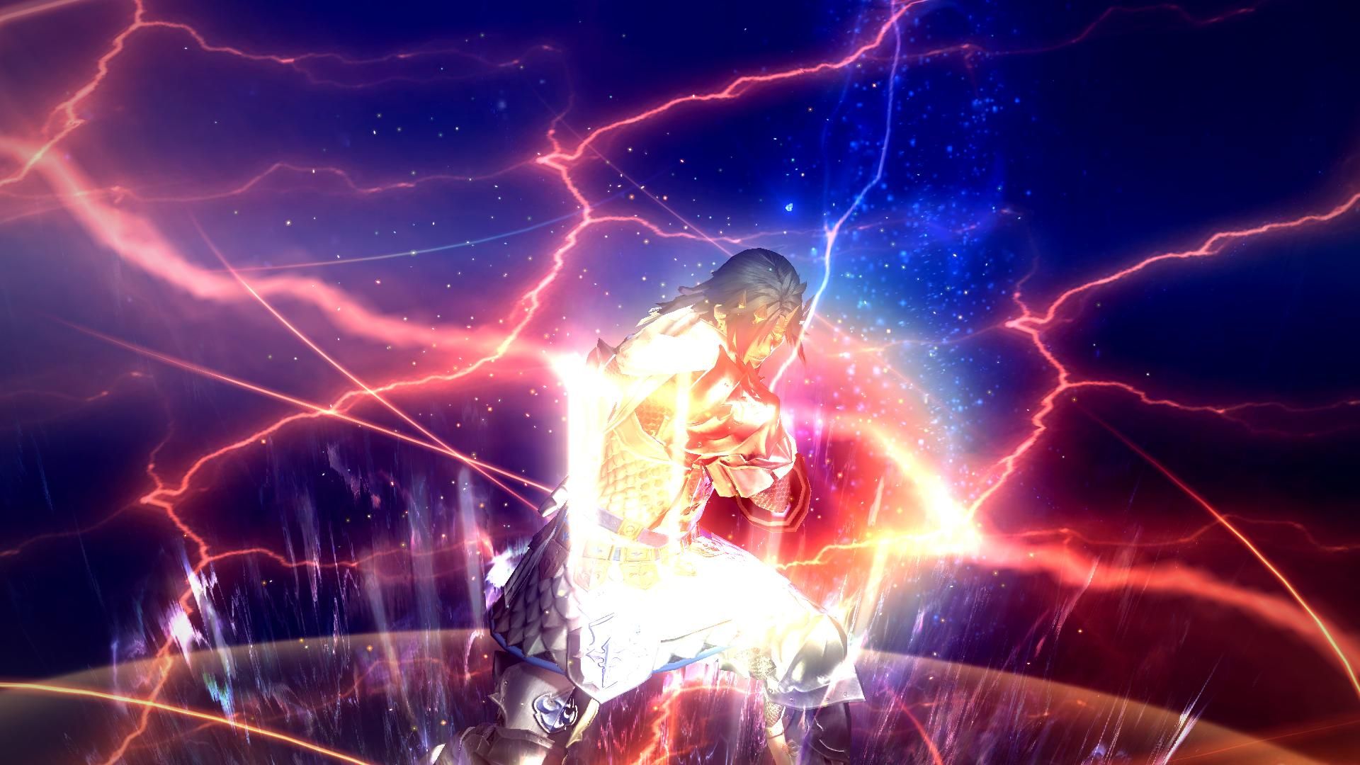 Check Out 63 Screenshots from Final Fantasy XIV: A Realm Reborn's ...