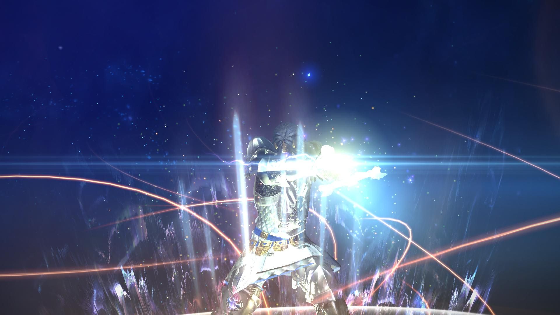 Check Out 63 Screenshots from Final Fantasy XIV: A Realm Reborn's ...