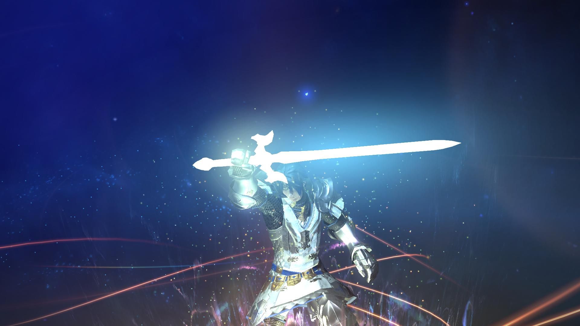 Check Out 63 Screenshots from Final Fantasy XIV: A Realm Reborn's ...