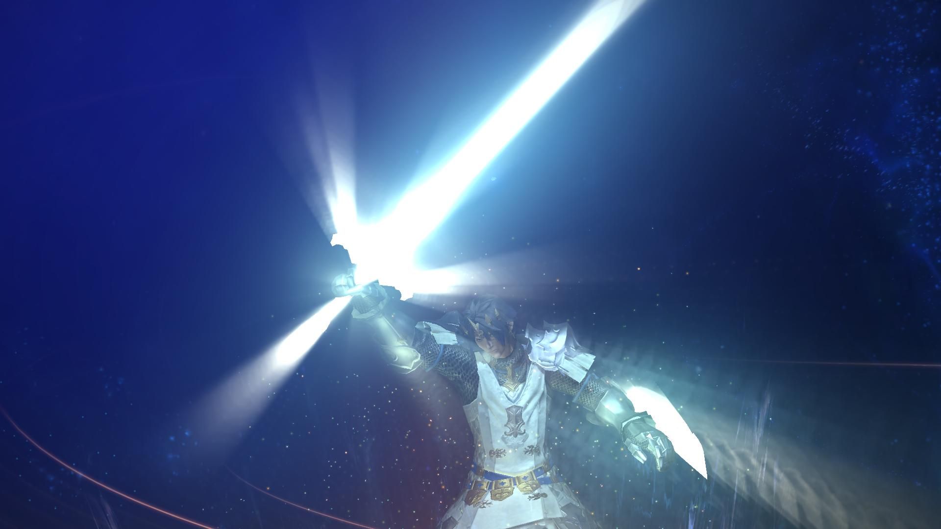 Check Out 63 Screenshots from Final Fantasy XIV: A Realm Reborn's ...