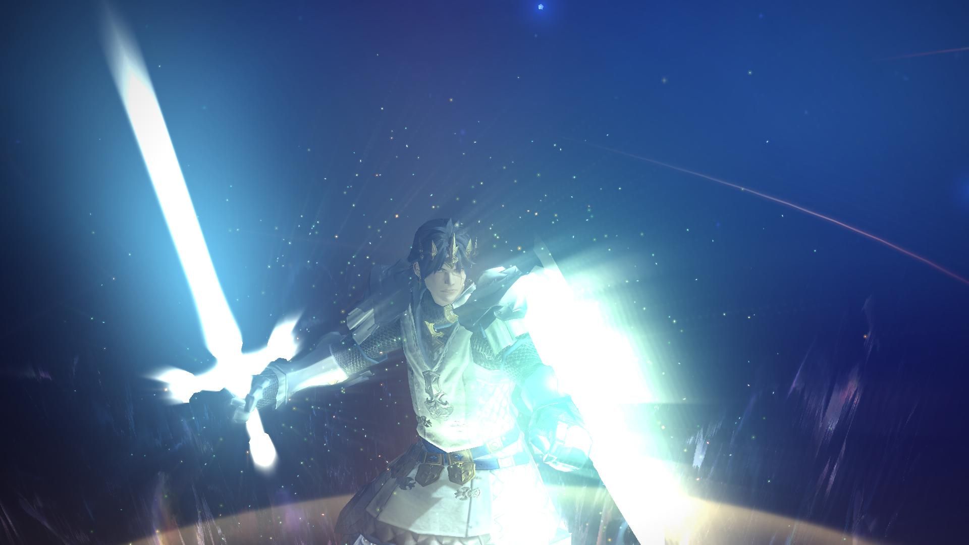 Check Out 63 Screenshots from Final Fantasy XIV: A Realm Reborn's ...