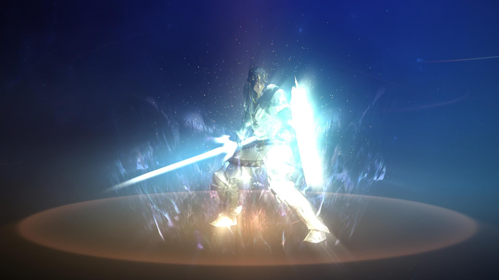 Check Out 63 Screenshots from Final Fantasy XIV: A Realm Reborn's ...