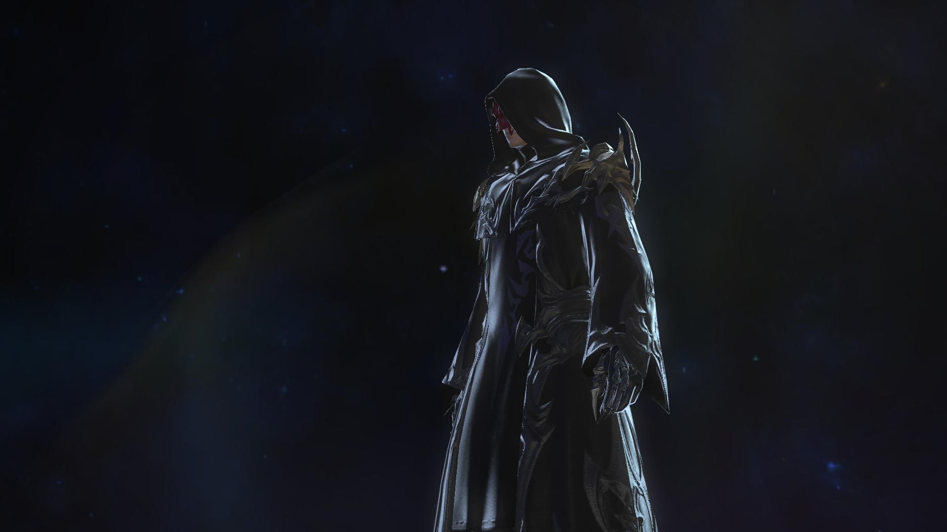 Check Out 63 Screenshots from Final Fantasy XIV: A Realm Reborn's ...