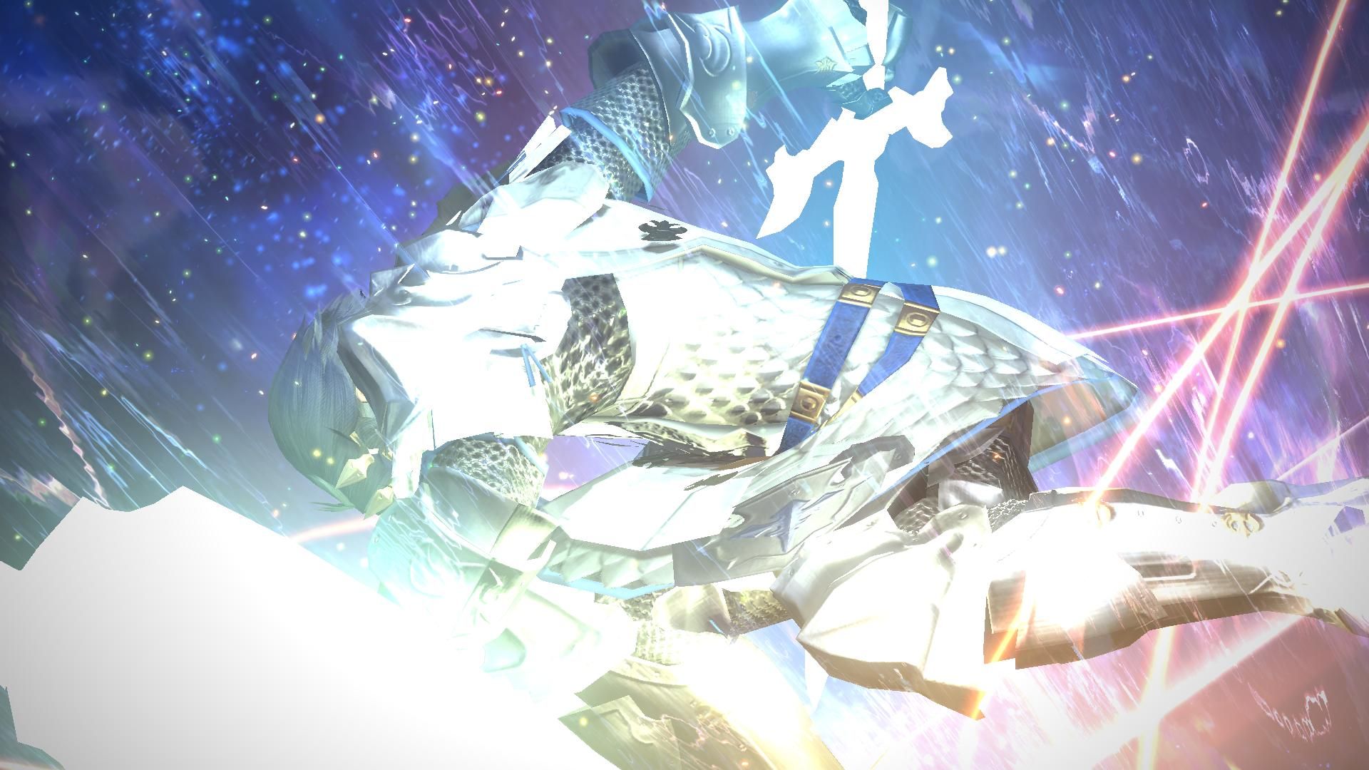 Check Out 63 Screenshots from Final Fantasy XIV: A Realm Reborn's ...