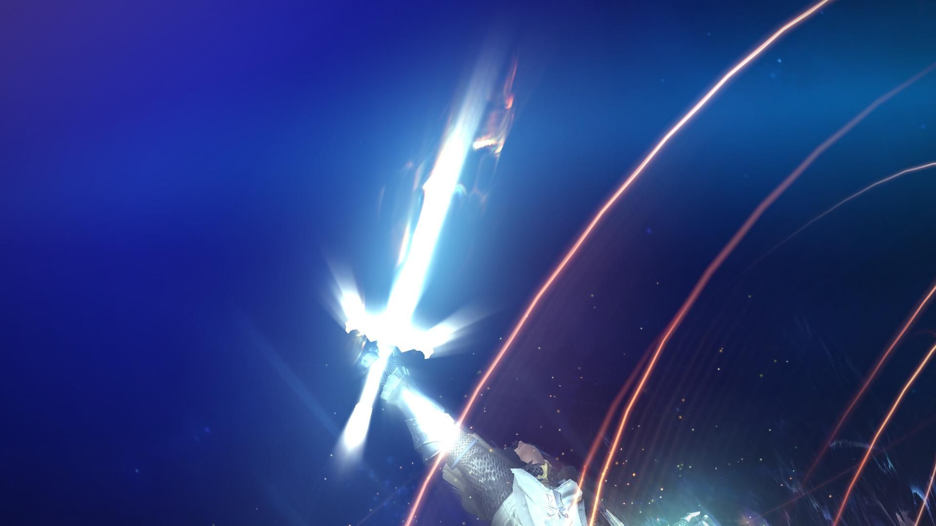 Check Out 63 Screenshots from Final Fantasy XIV: A Realm Reborn's ...