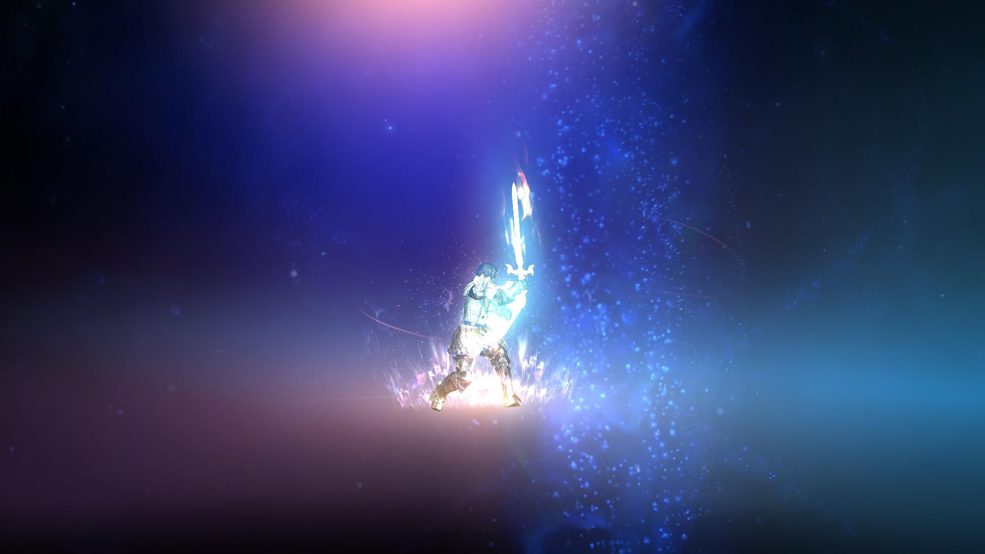 Check Out 63 Screenshots from Final Fantasy XIV: A Realm Reborn's ...