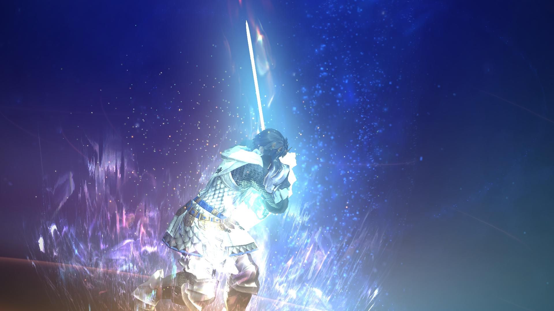 Check Out 63 Screenshots from Final Fantasy XIV: A Realm Reborn's ...