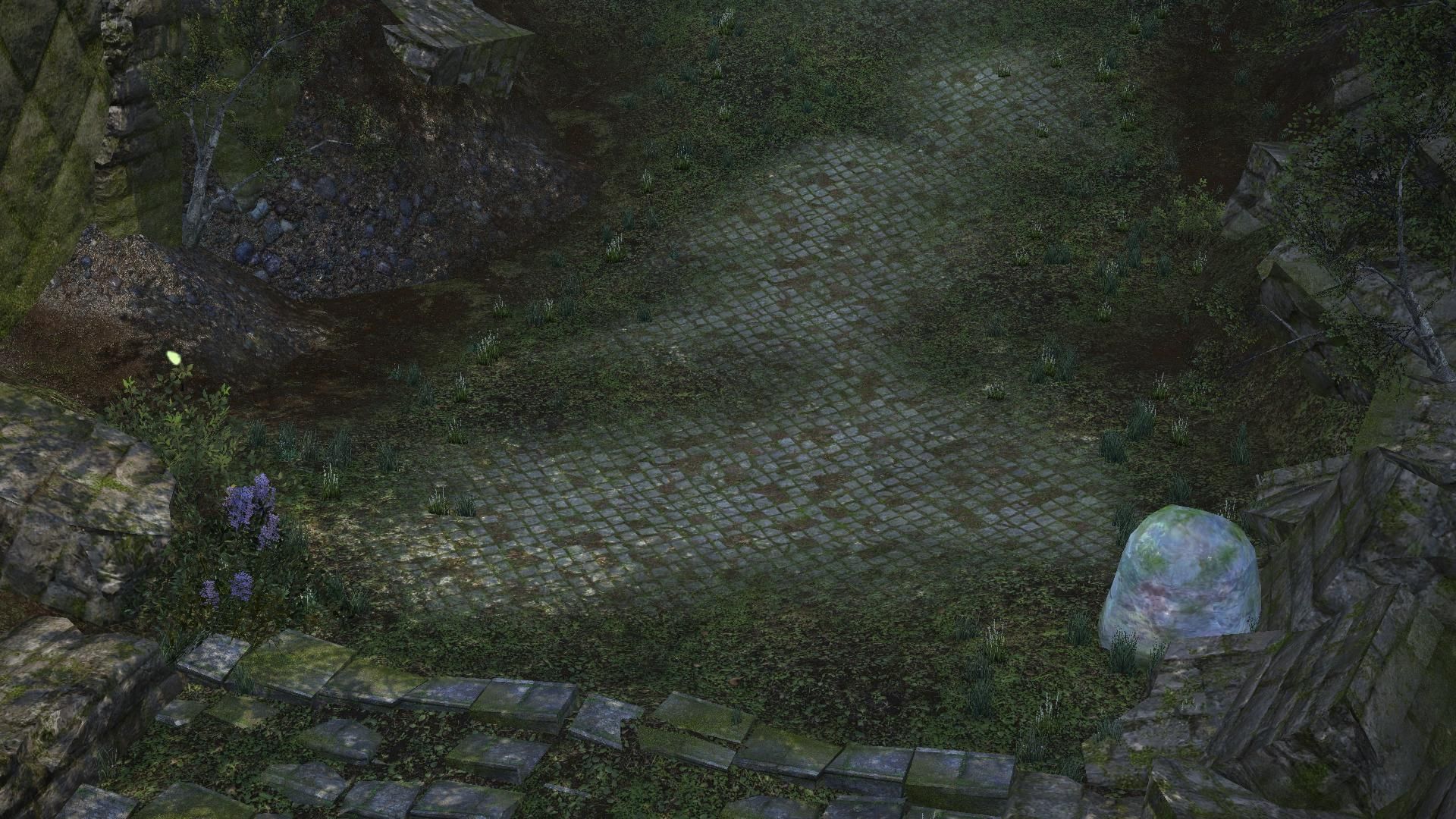 Check Out 63 Screenshots from Final Fantasy XIV: A Realm Reborn's ...