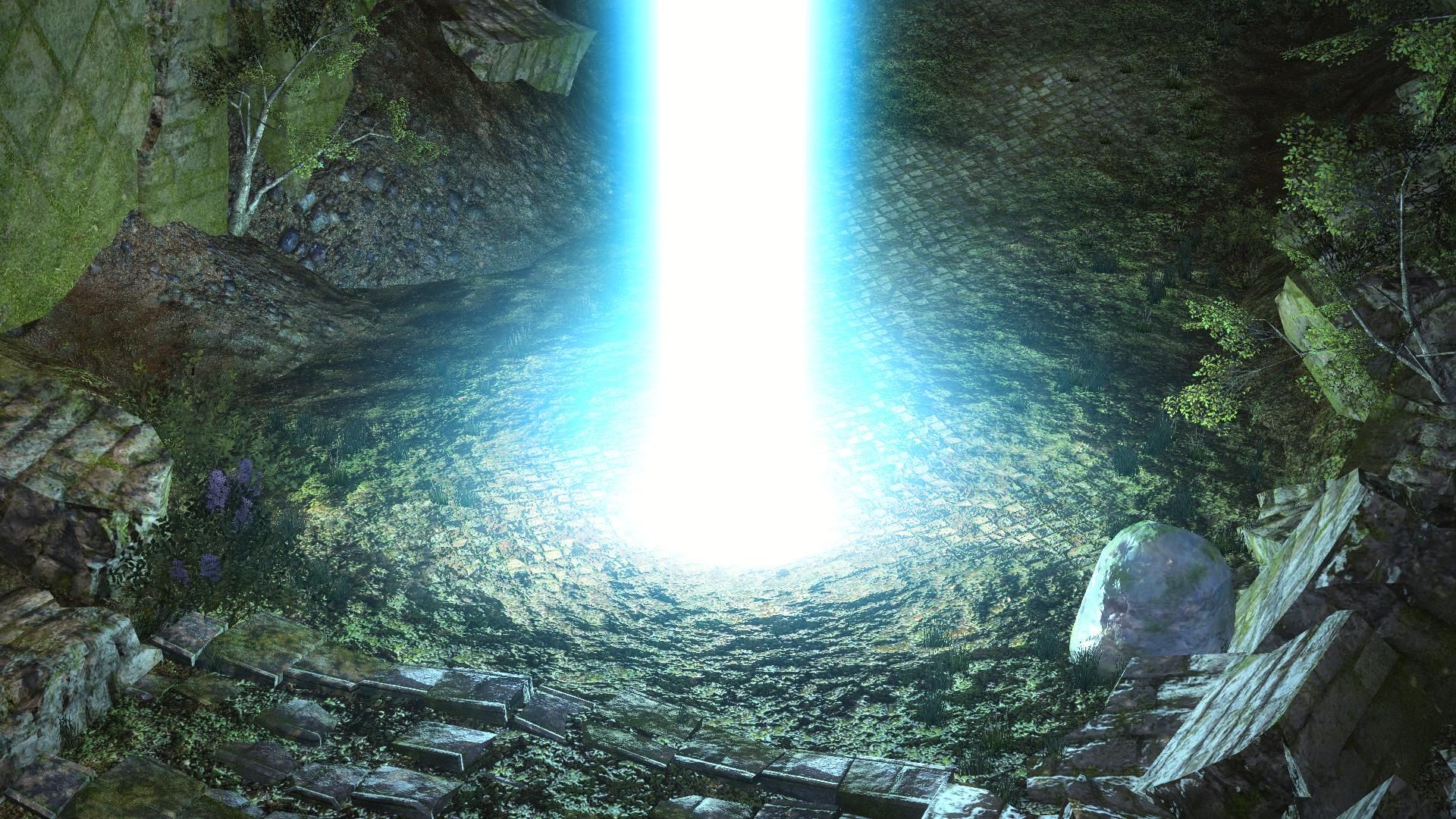 Check Out 63 Screenshots from Final Fantasy XIV: A Realm Reborn's ...