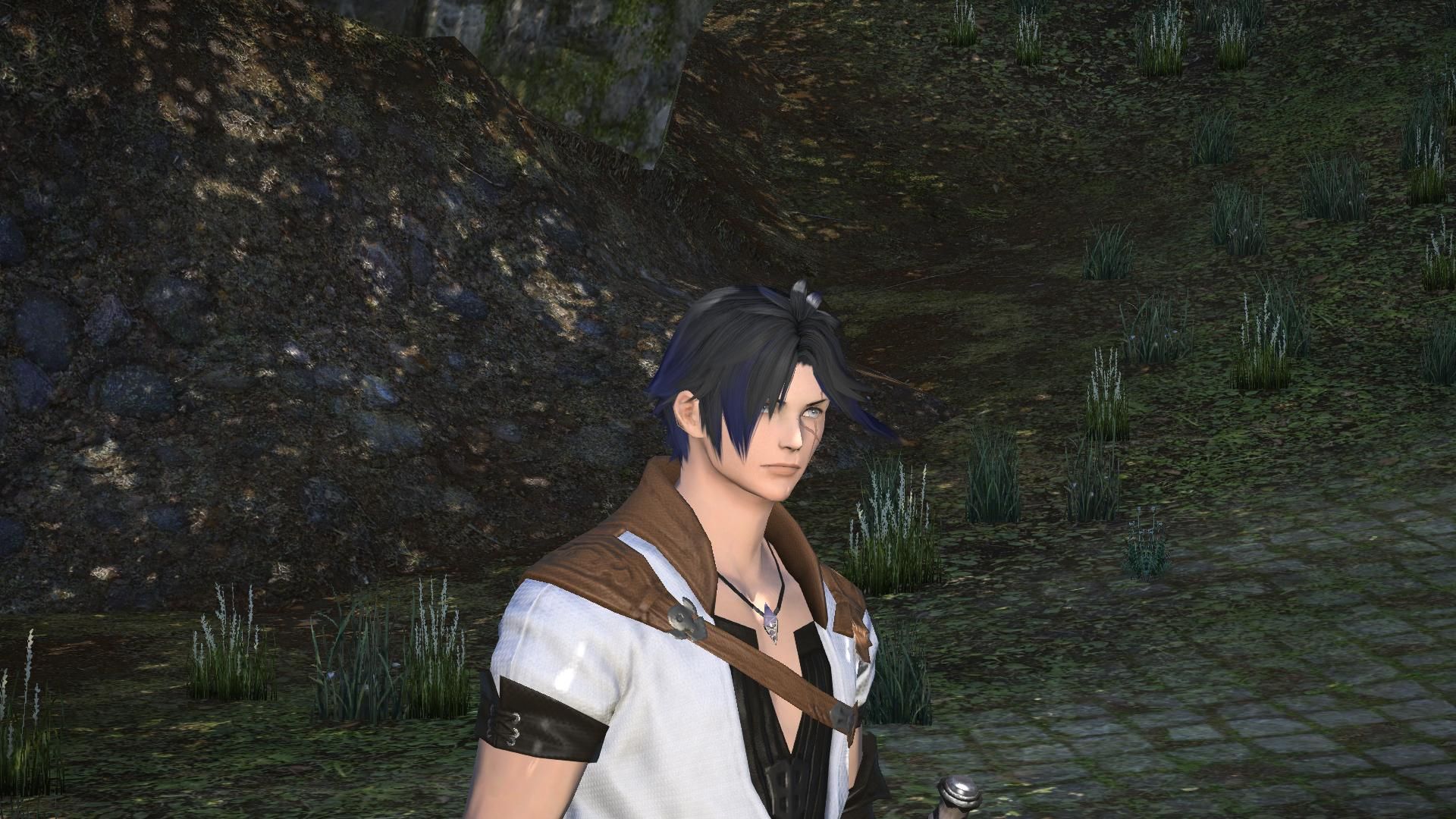 Check Out 63 Screenshots from Final Fantasy XIV: A Realm Reborn's ...