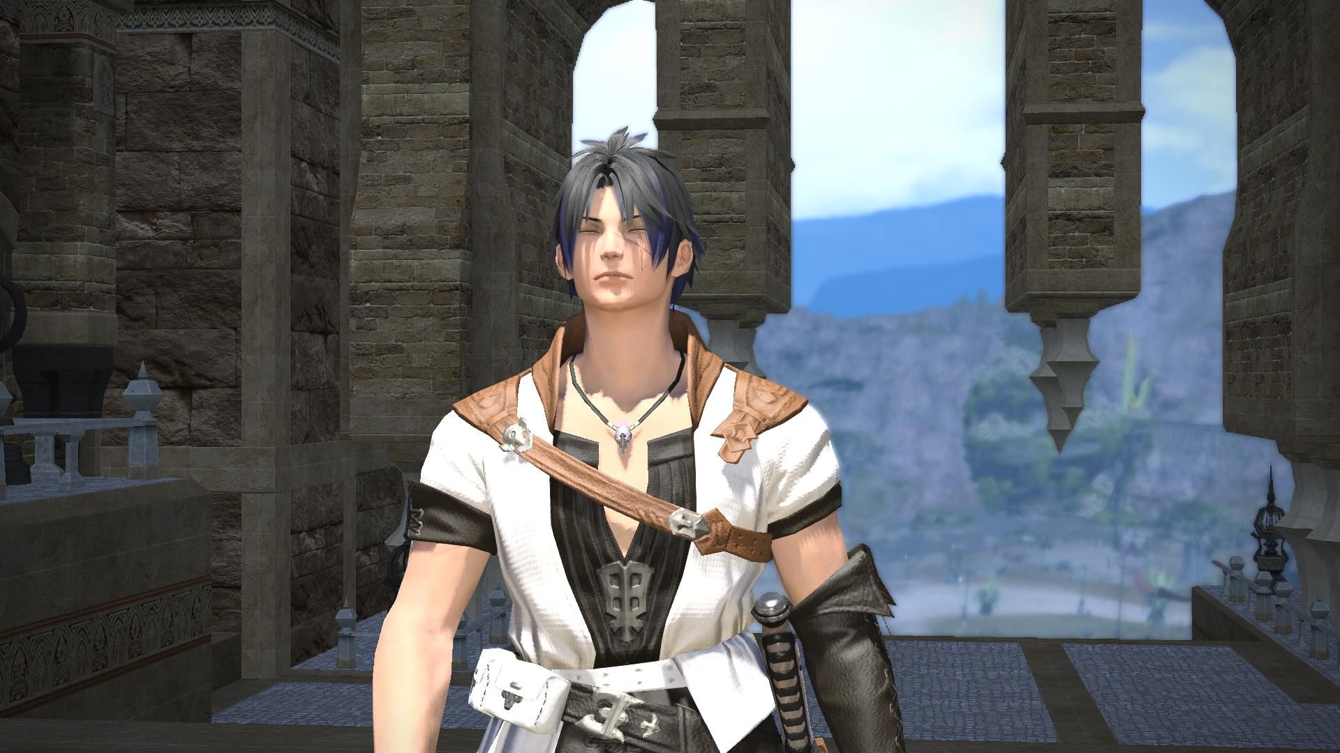 Check Out 63 Screenshots from Final Fantasy XIV: A Realm Reborn's ...
