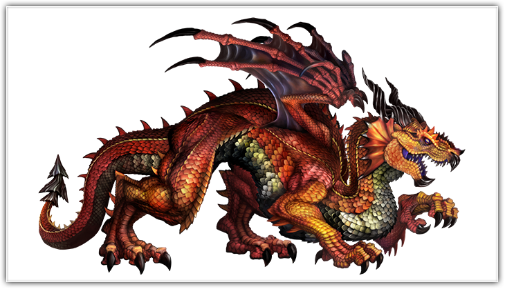 ATLUS Lives, Shows Dragon's Crown Character Variations, Beautiful ...