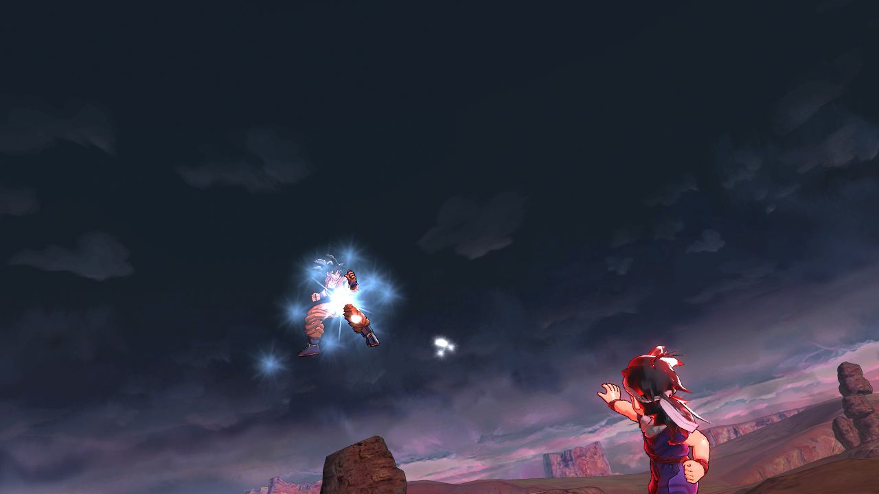 All-New Dragon Ball Z: Battle of Z Screenshots Released