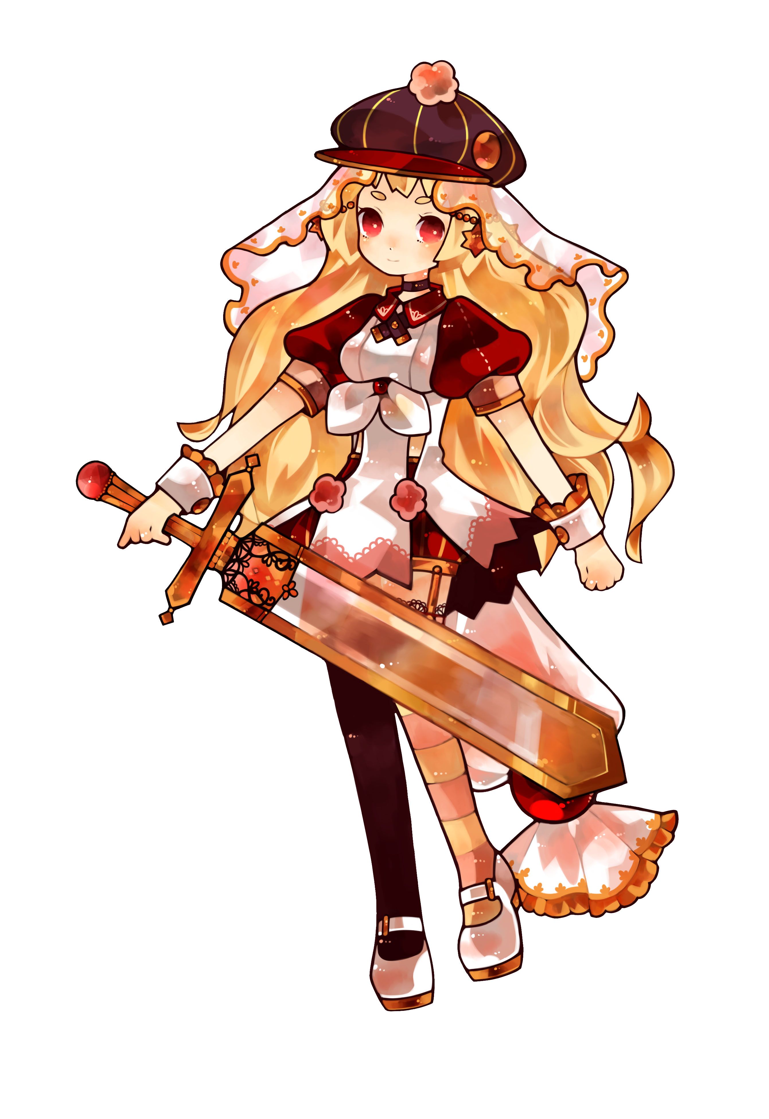 Battle Princess of Arcadias Introduces New Characters, Super Melee ...