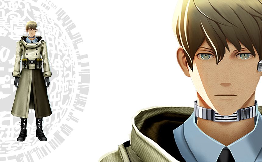 PS Vita Exclusive Freedom Wars Introduces Female Criminals, Male ...