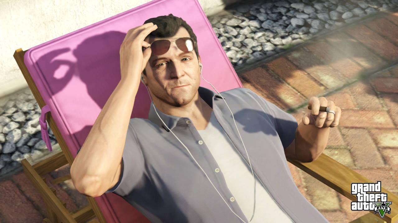 Visit Los Santos and Blaine County in Grand Theft Auto V Through New ...
