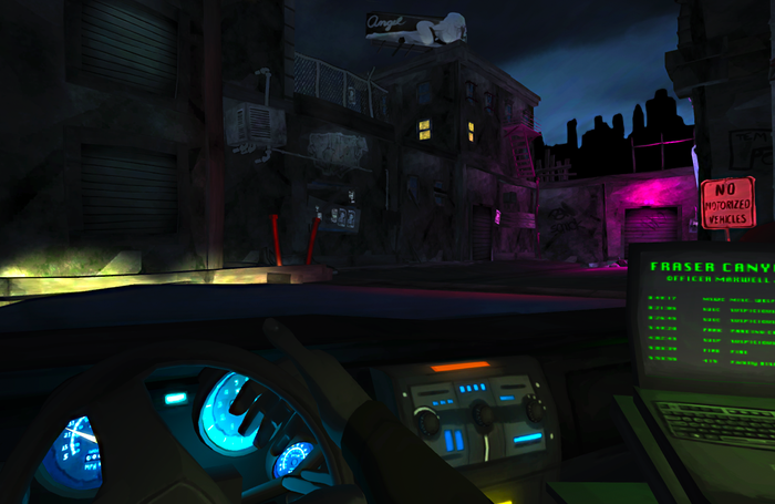 Police Quest Creator Jim Walls Returns From Retirement to Introduce To ...