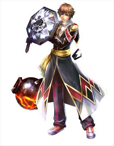 New Ragnarok Odyssey Ace Info, Screenshots and Artwork Introduce ...