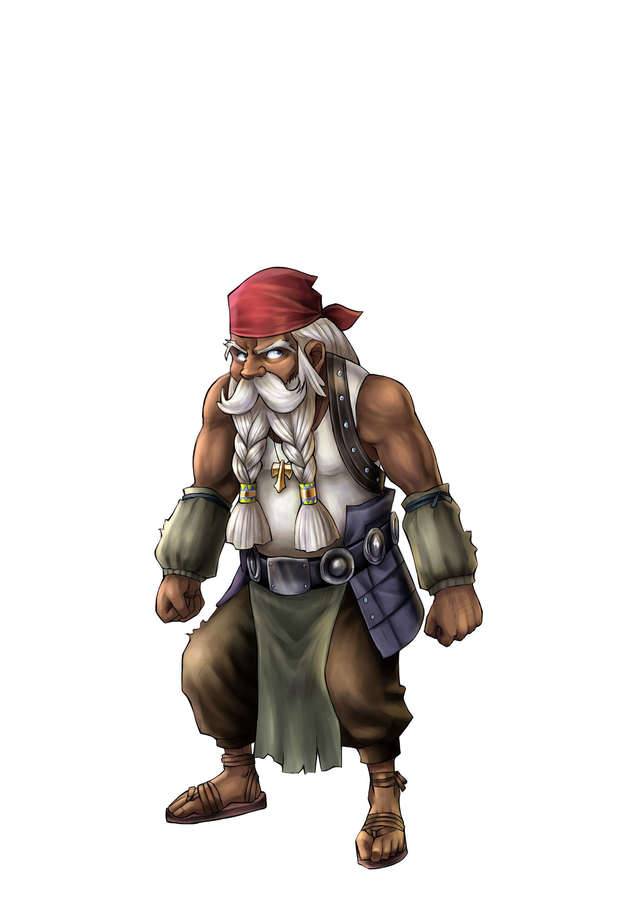 New Ragnarok Odyssey Ace Info, Screenshots and Artwork Introduce ...