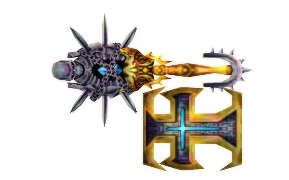 New Ragnarok Odyssey Ace Info, Screenshots and Artwork Introduce ...