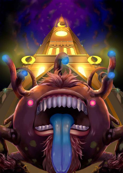 Ragnarok Odyssey Ace Introduces Assassins, Mages, Cards