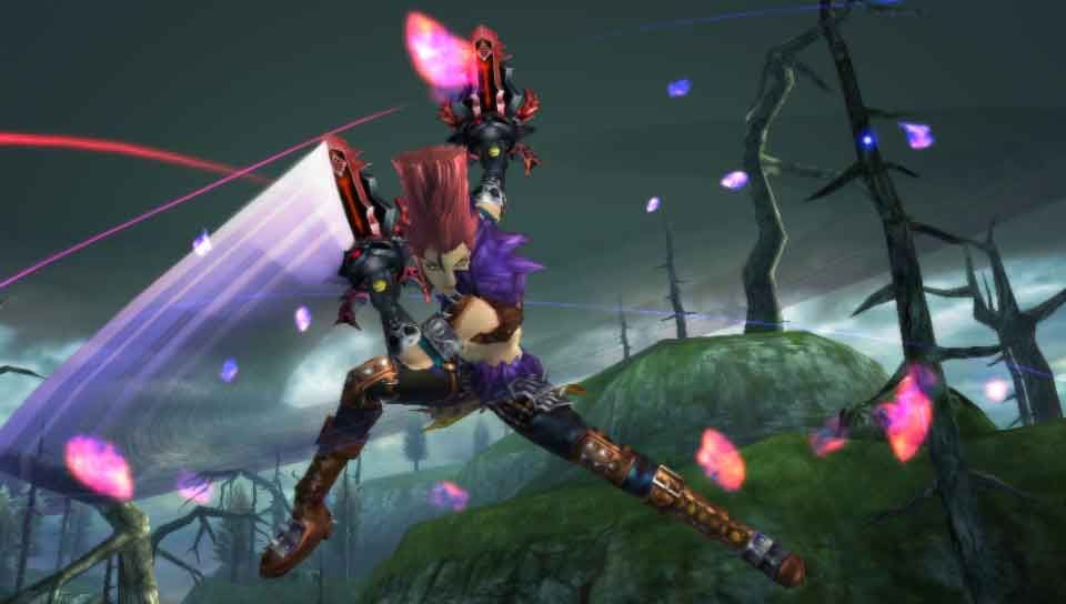 Ragnarok Odyssey Ace Introduces Assassins, Mages, Cards