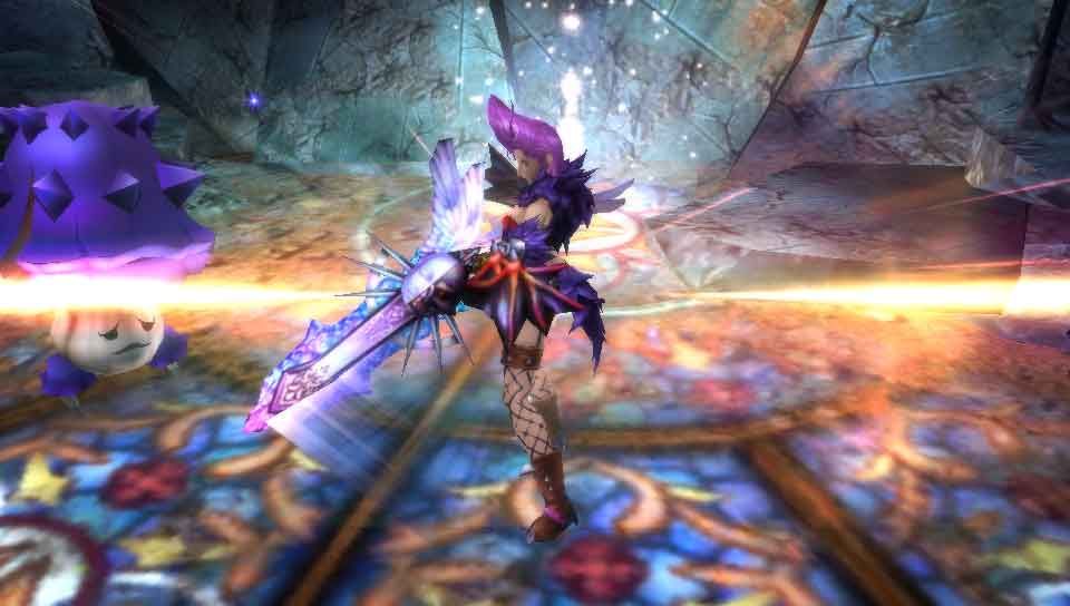 Ragnarok Odyssey Ace Introduces Assassins, Mages, Cards