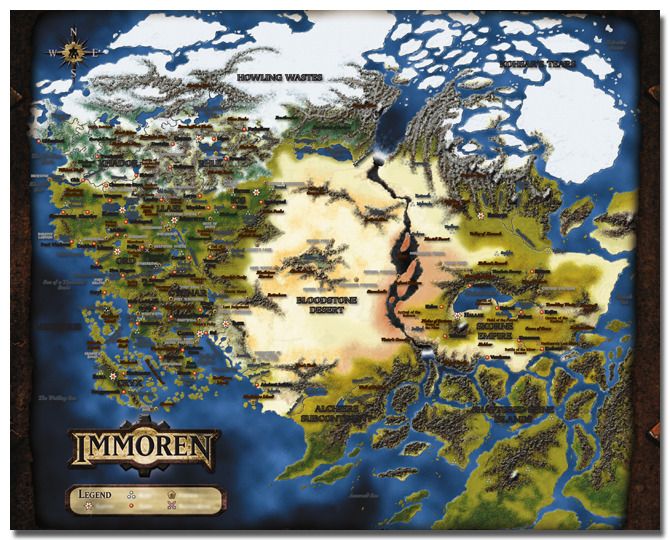 WARMACHINE: Tactics Brings You XCOM Gameplay With Magic Commanders and ...