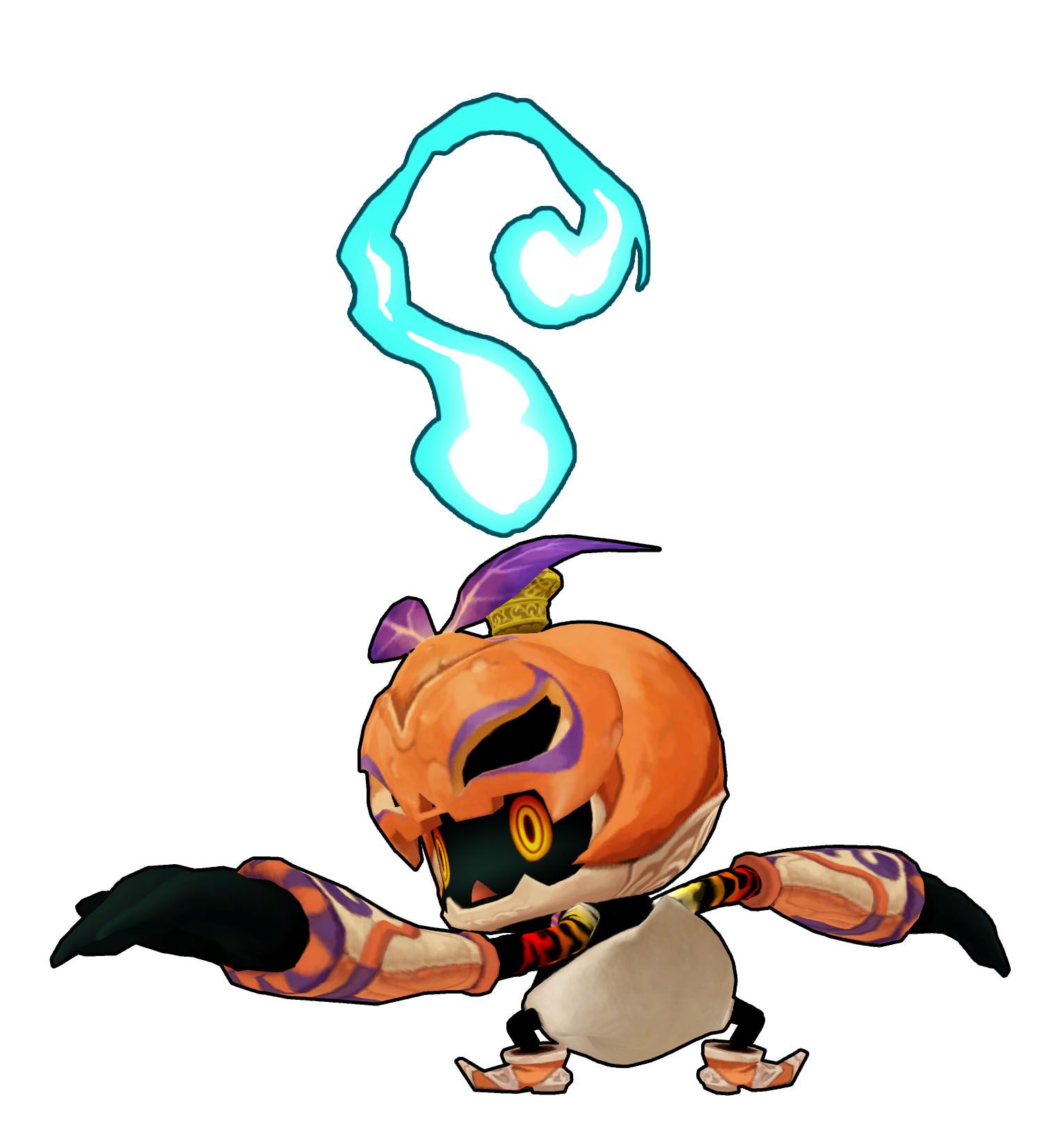 The Witch and the The Hundred Knights Gets a Stinky Bug, New Info ...