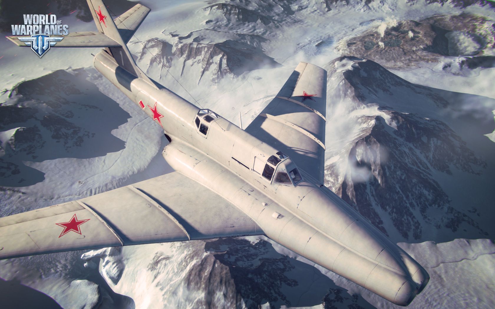 World of Warplanes Flies into Open Beta, Gets New Screenshots, Renders ...