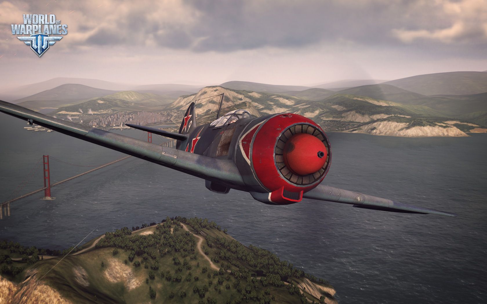 World of Warplanes Flies into Open Beta, Gets New Screenshots, Renders ...