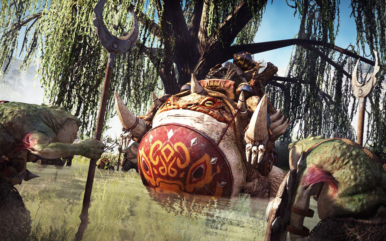 Black Desert Online Gets Some Magnificent Monster Screenshots and a Trailer