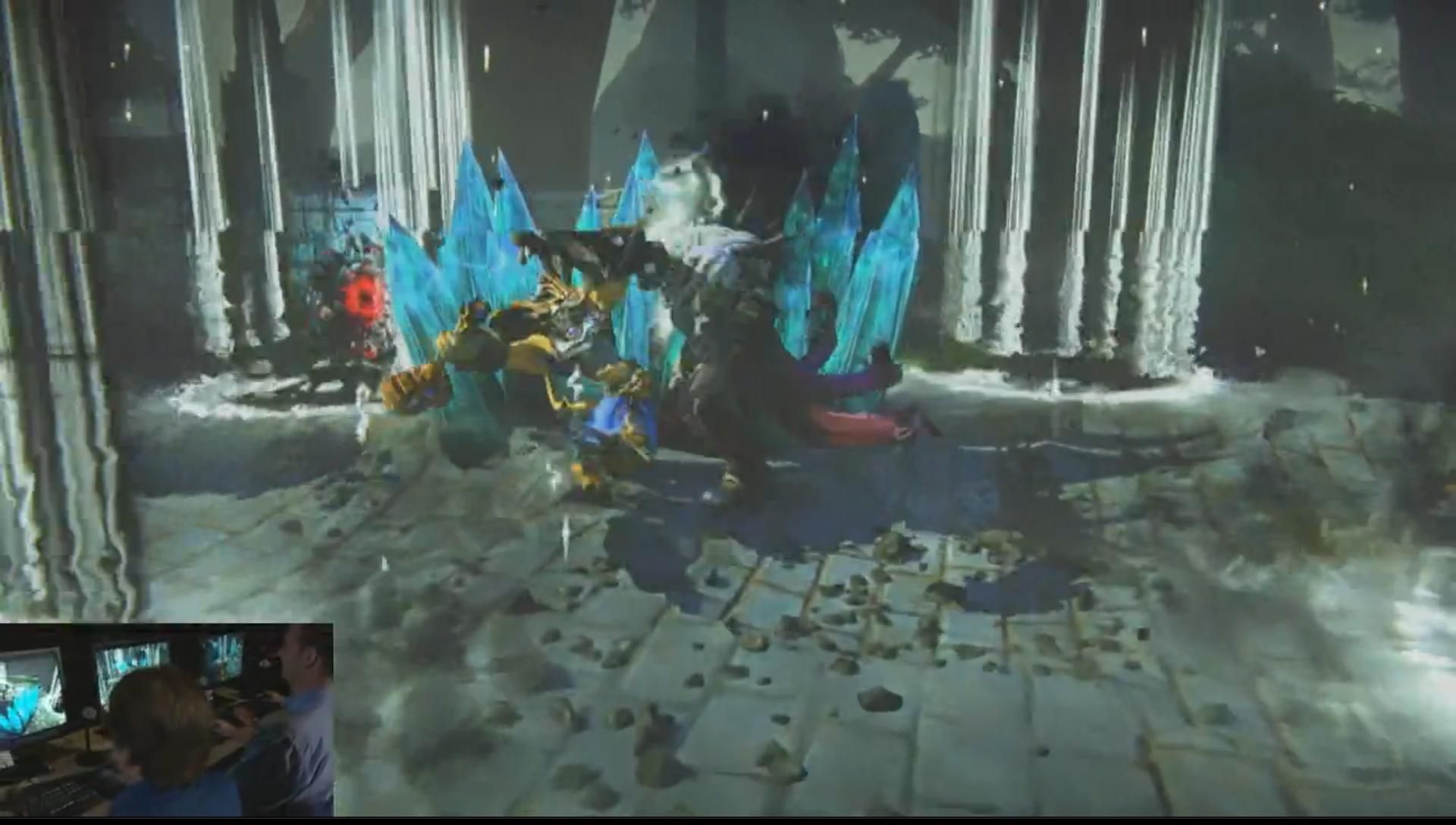 Check Out 125 Screencaps, 7 Trailers and the Relevant Info From the ...