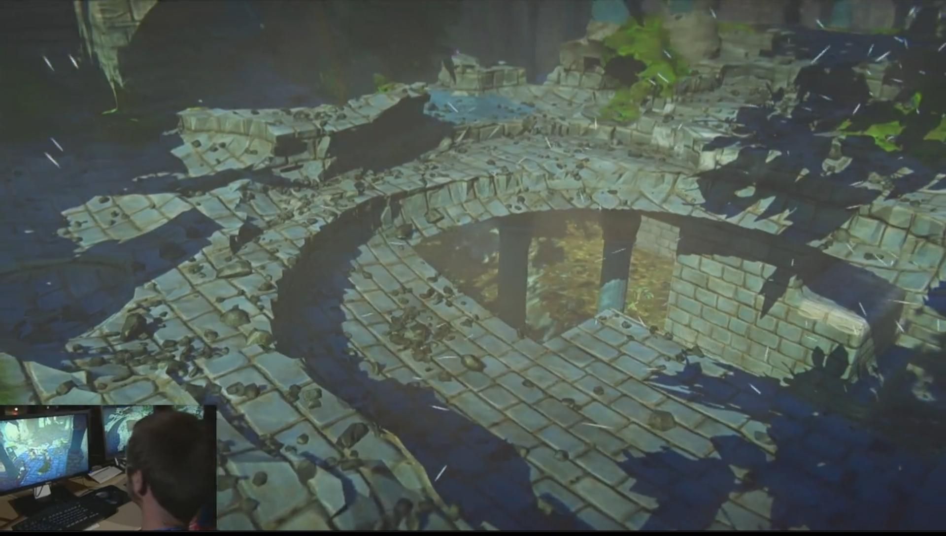 Check Out 125 Screencaps, 7 Trailers and the Relevant Info From the ...