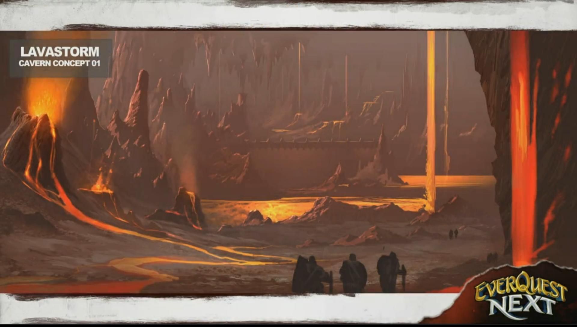 Check Out 125 Screencaps, 7 Trailers and the Relevant Info From the ...