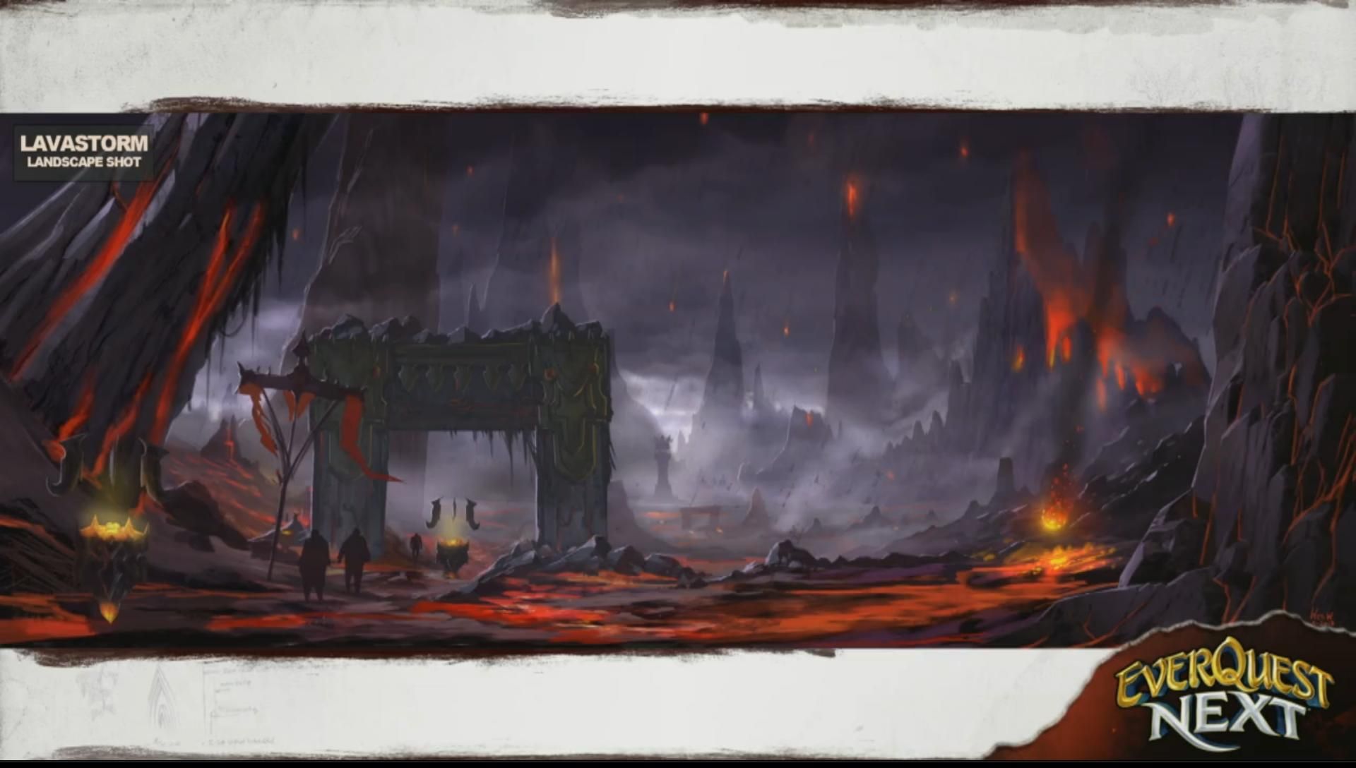 Check Out 125 Screencaps, 7 Trailers and the Relevant Info From the ...