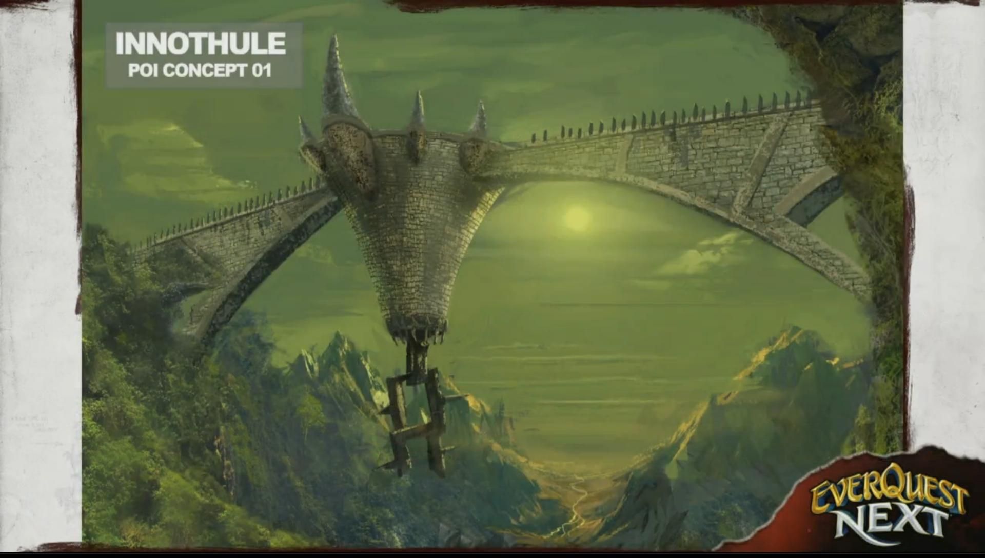 Check Out 125 Screencaps, 7 Trailers and the Relevant Info From the ...