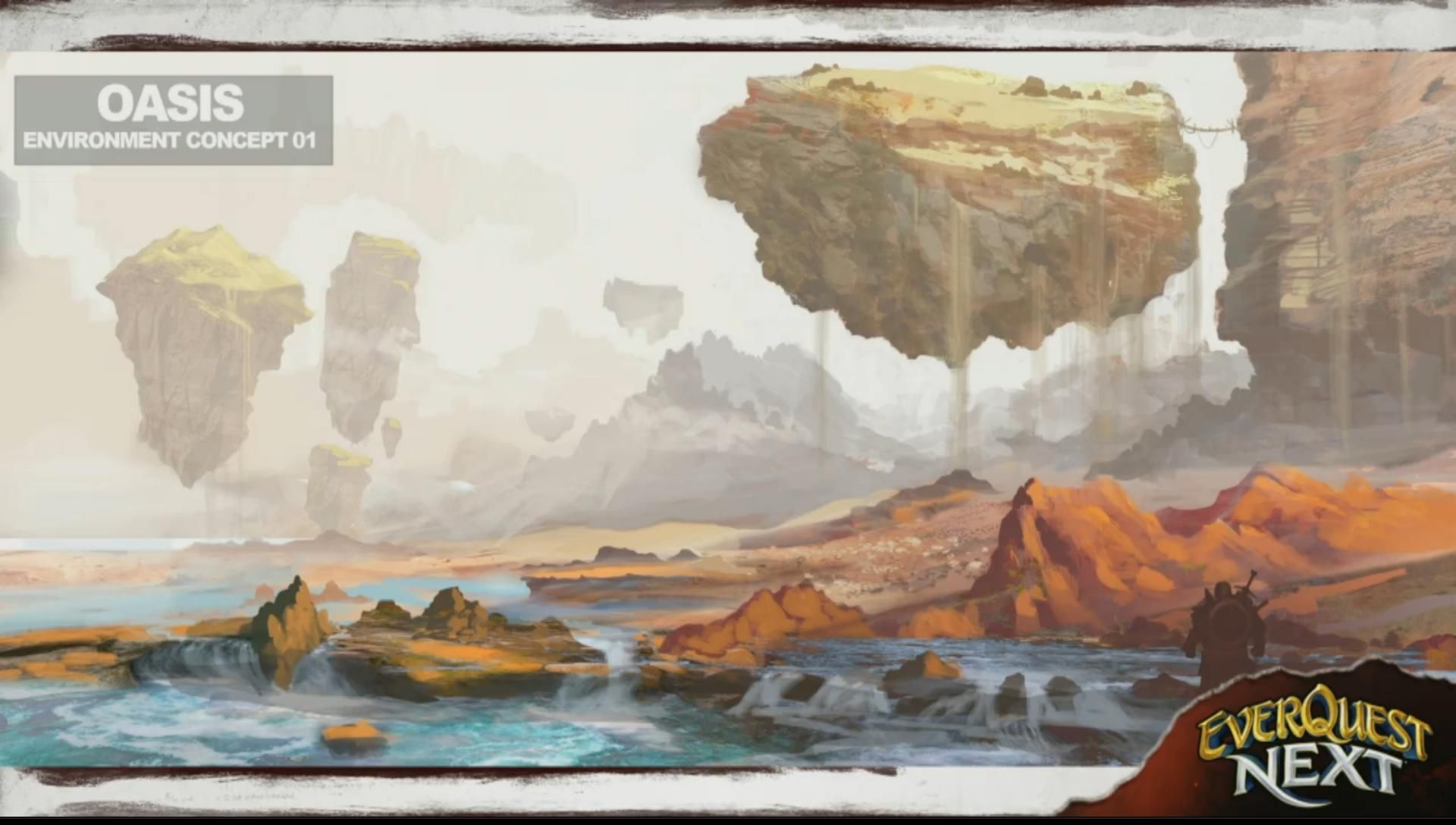 Check Out 125 Screencaps, 7 Trailers and the Relevant Info From the ...