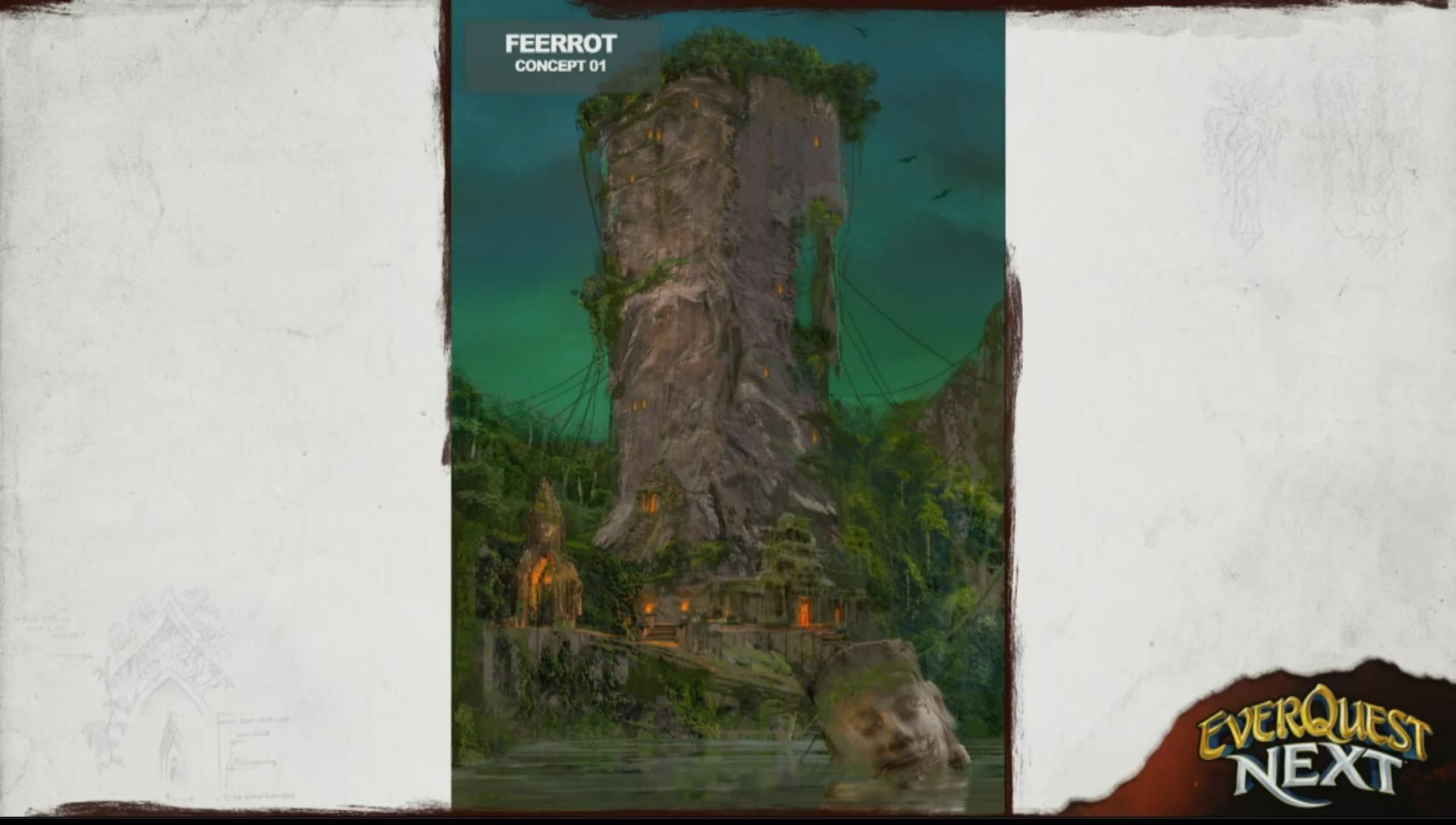 Check Out 125 Screencaps, 7 Trailers and the Relevant Info From the ...