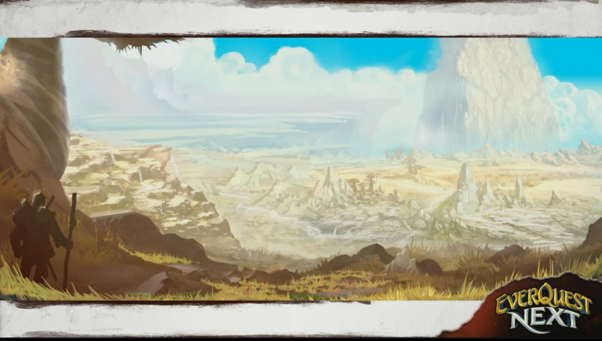 Check Out 125 Screencaps, 7 Trailers and the Relevant Info From the ...