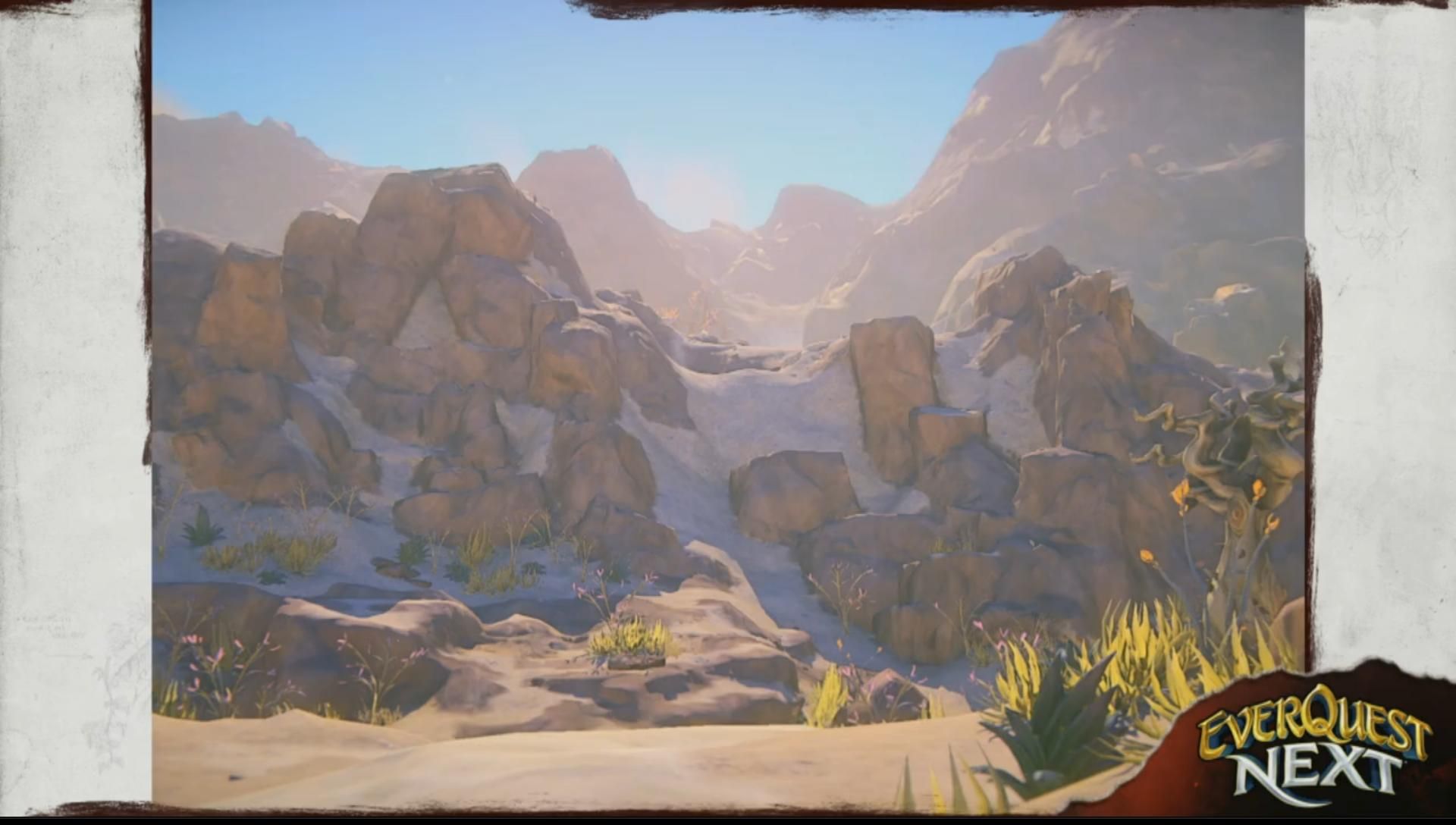 Check Out 125 Screencaps, 7 Trailers and the Relevant Info From the ...