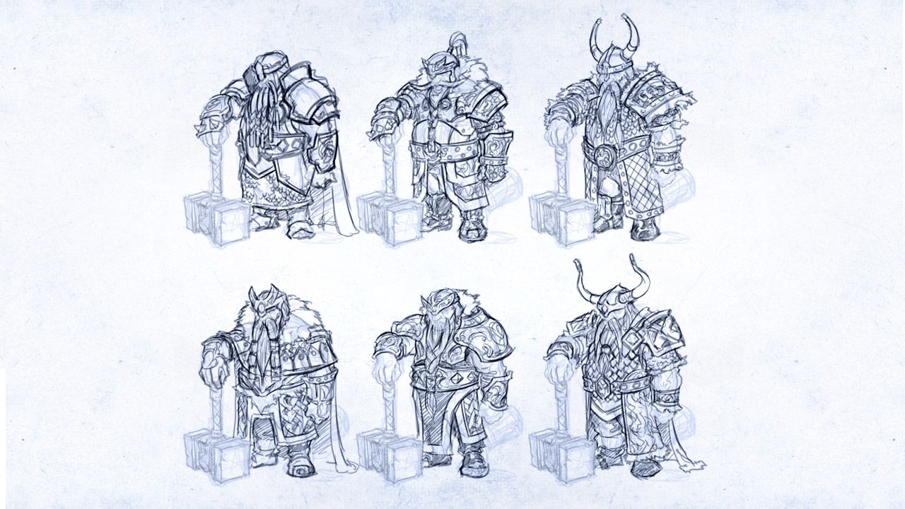 EverQuest Next Gets New Highlights Video, 36 New Screenshots and Artwork