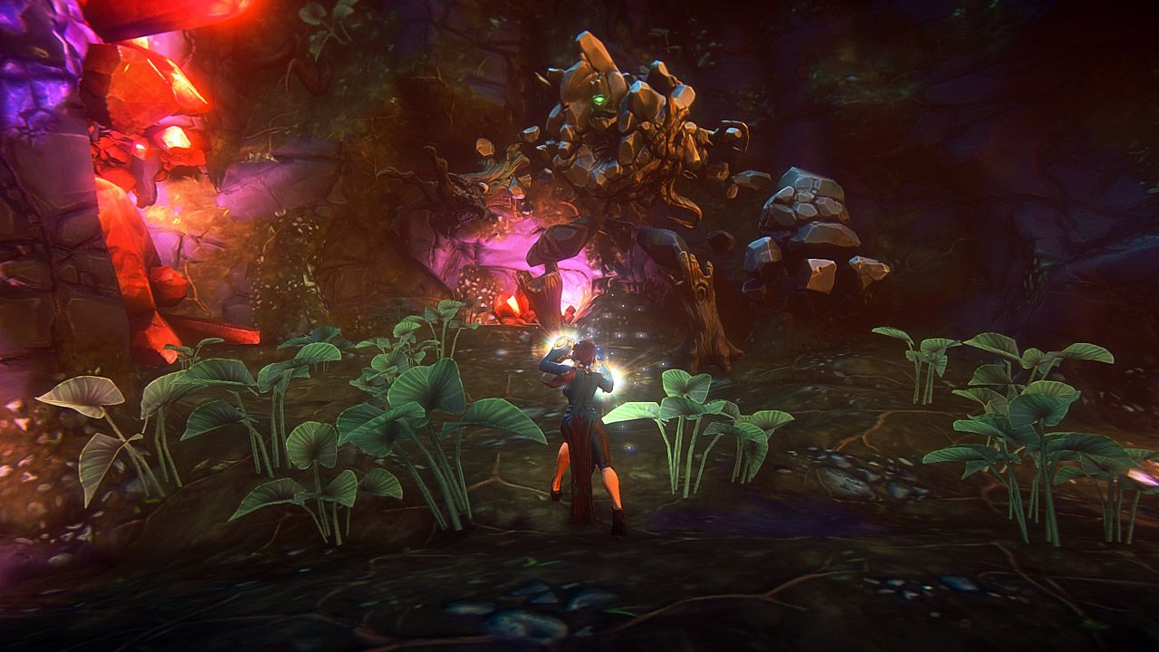 EverQuest Next Gets New Highlights Video, 36 New Screenshots and Artwork