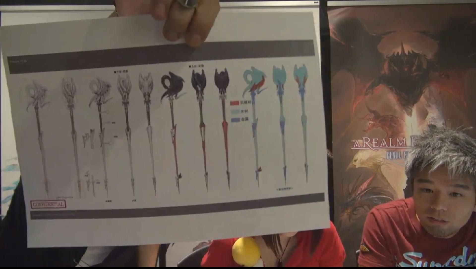 Check Out the Info and Relevant Screencaps from the Eighth Final ...