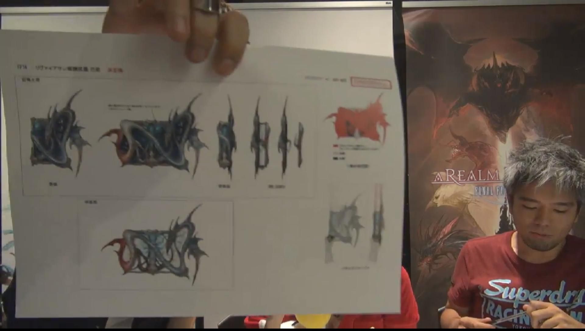 Check Out the Info and Relevant Screencaps from the Eighth Final ...