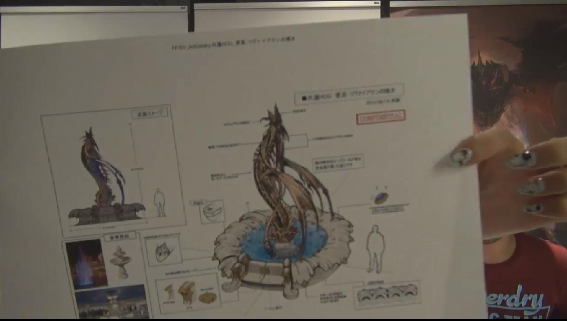Check Out the Info and Relevant Screencaps from the Eighth Final ...