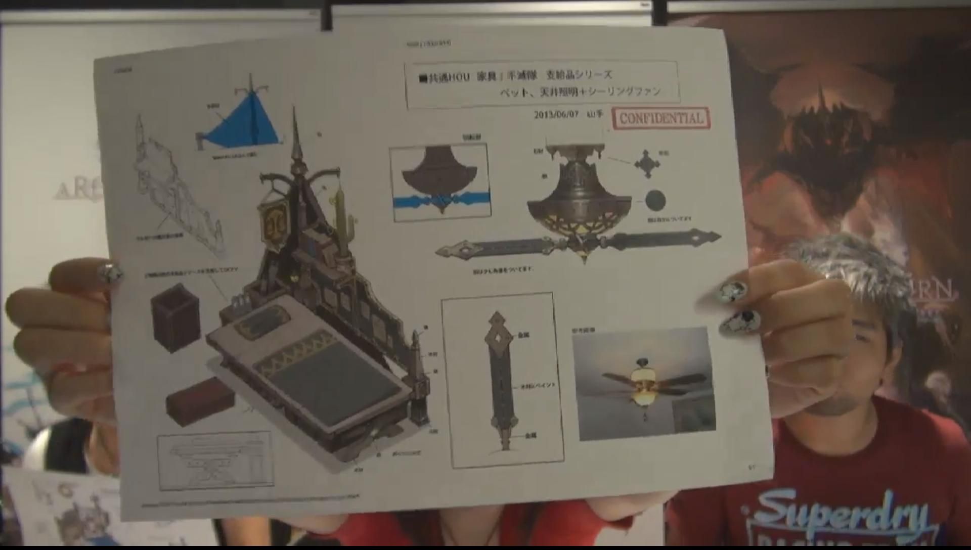 Check Out the Info and Relevant Screencaps from the Eighth Final ...