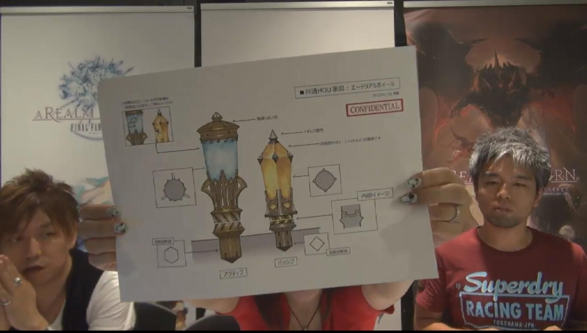 Check Out the Info and Relevant Screencaps from the Eighth Final ...